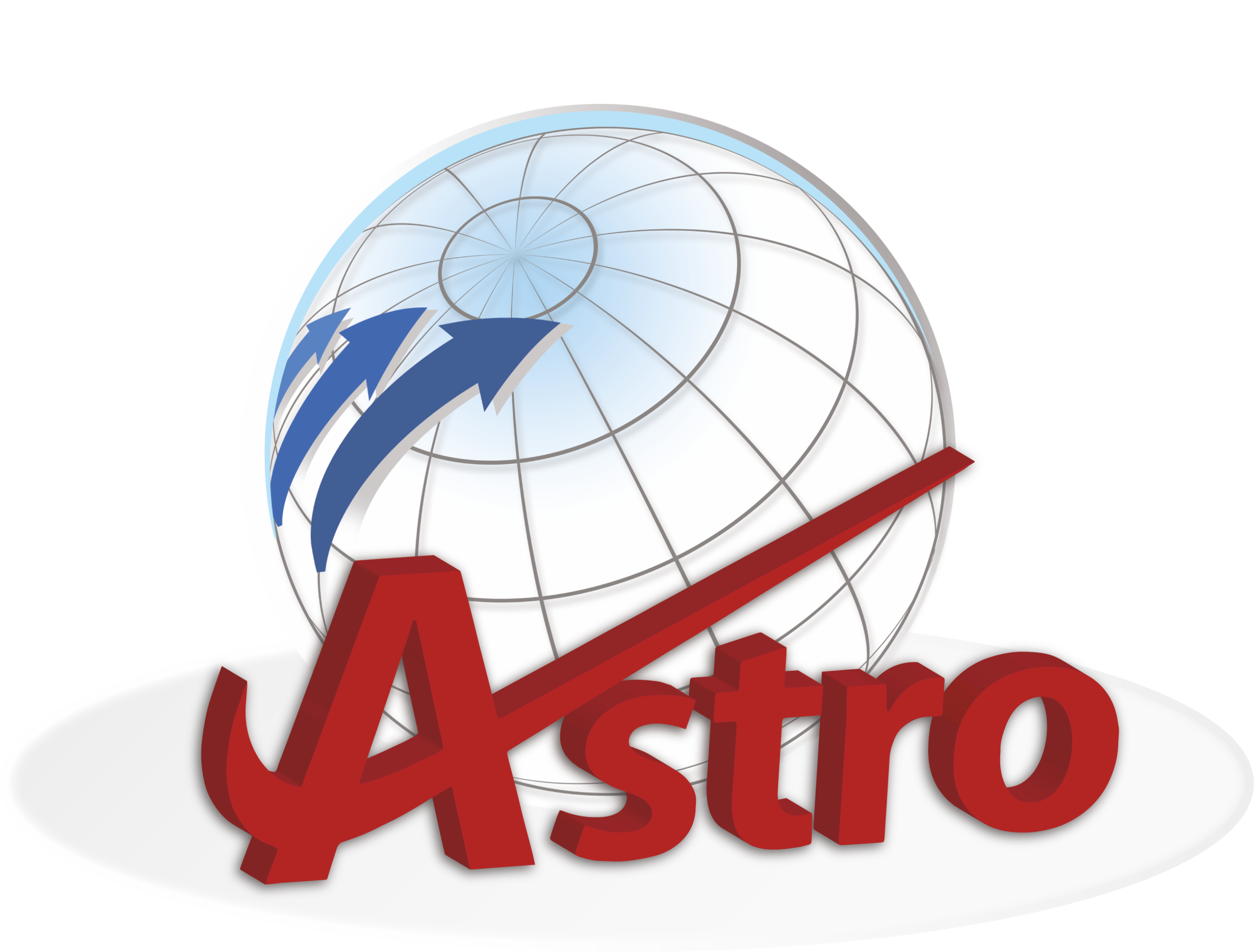 Astro Registration